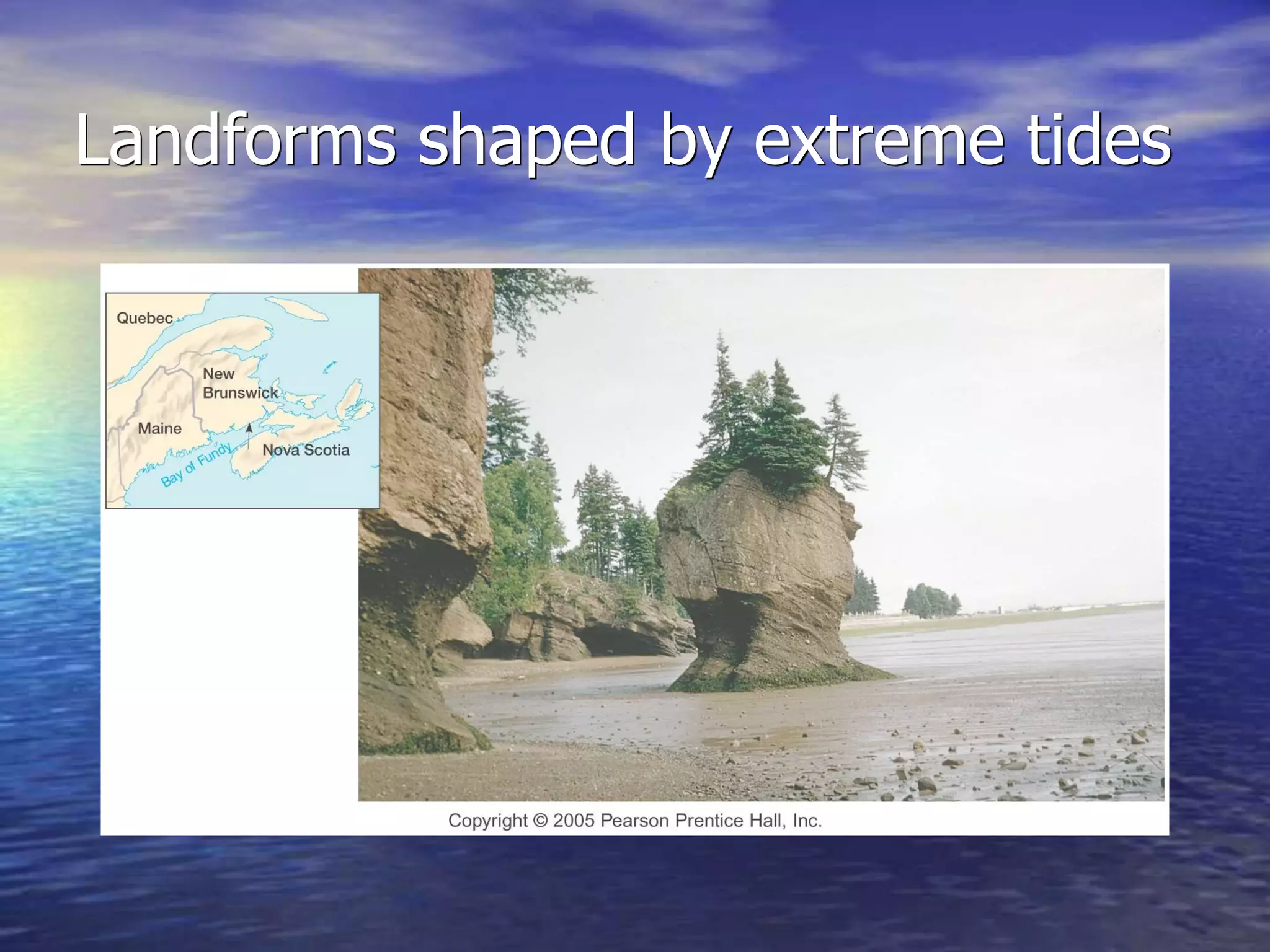 Physical Geography Lecture 17 - Oceans and Coastal Geomorphology 120716 ...