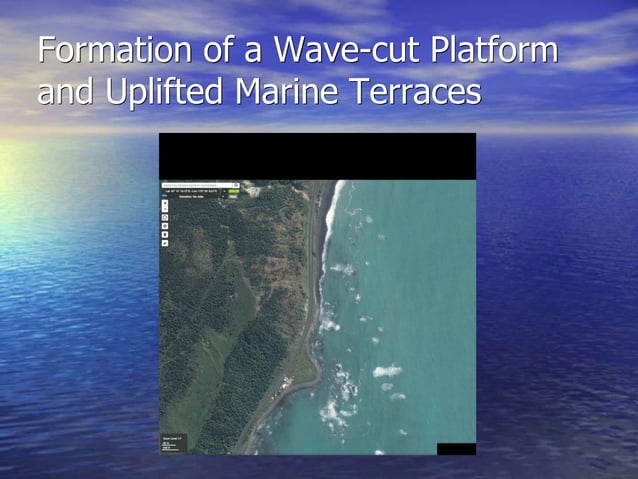 Physical Geography Lecture 17 - Oceans and Coastal Geomorphology 120716 ...