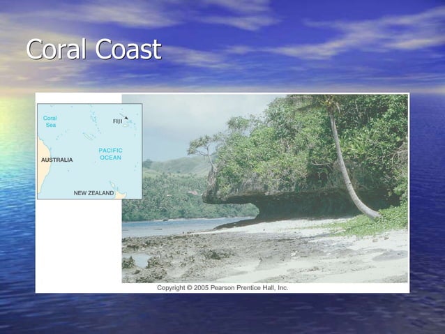 Physical Geography Lecture 17 - Oceans and Coastal Geomorphology 120716 ...