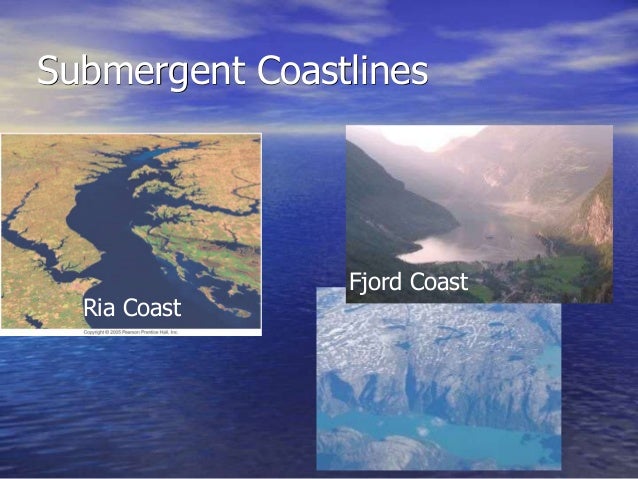 Physical Geography Lecture 17 - Oceans and Coastal Geomorphology 1207…