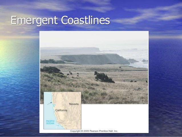 Physical Geography Lecture 17 - Oceans and Coastal Geomorphology 1207…