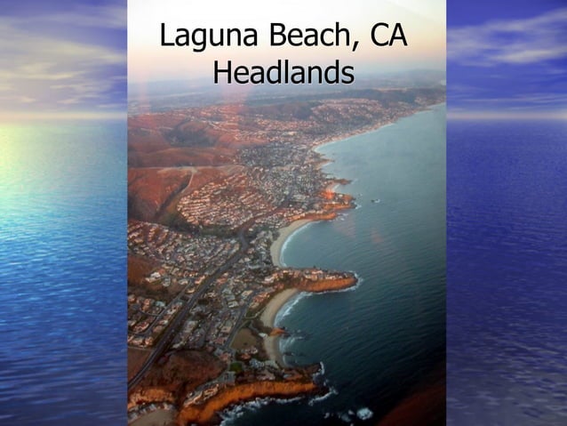 GEOG 100--Lecture 17--Coastal Geomorphology | PDF