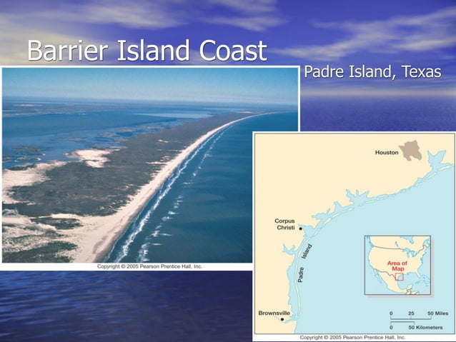 GEOG 100--Lecture 17--Coastal Geomorphology | PDF