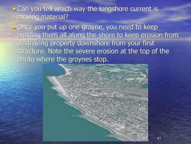 GEOG 100--Lecture 17--Coastal Geomorphology | PDF
