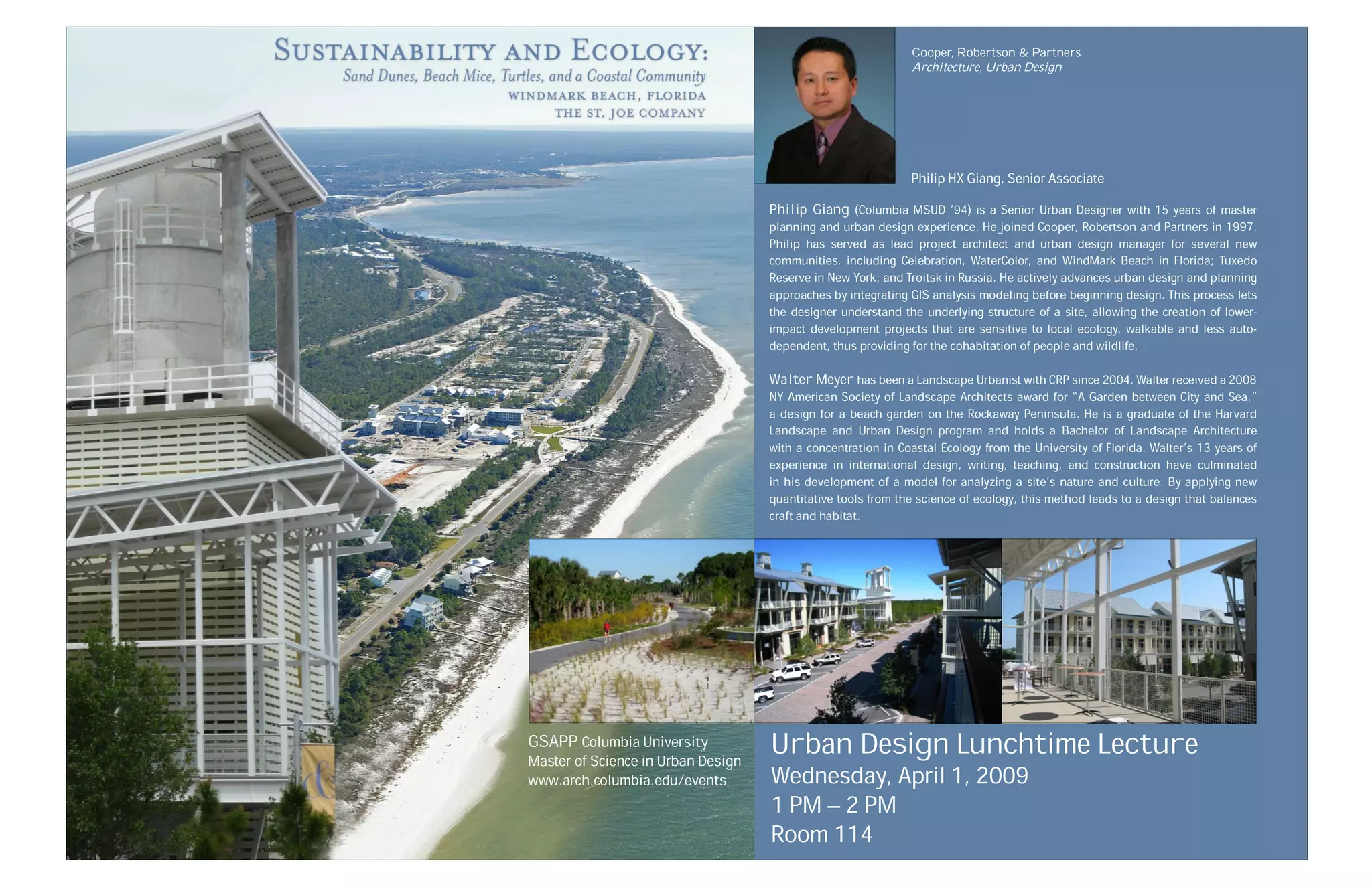 WindMark Beach, Florida | PDF