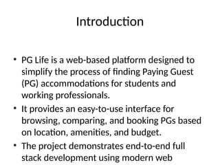 PG_Life_Full_Stack_Project_Presentation.pptx