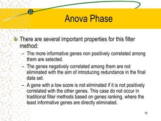 Application of a Selective Gaussian Naïve Bayes Model for Diffuse-Large ...