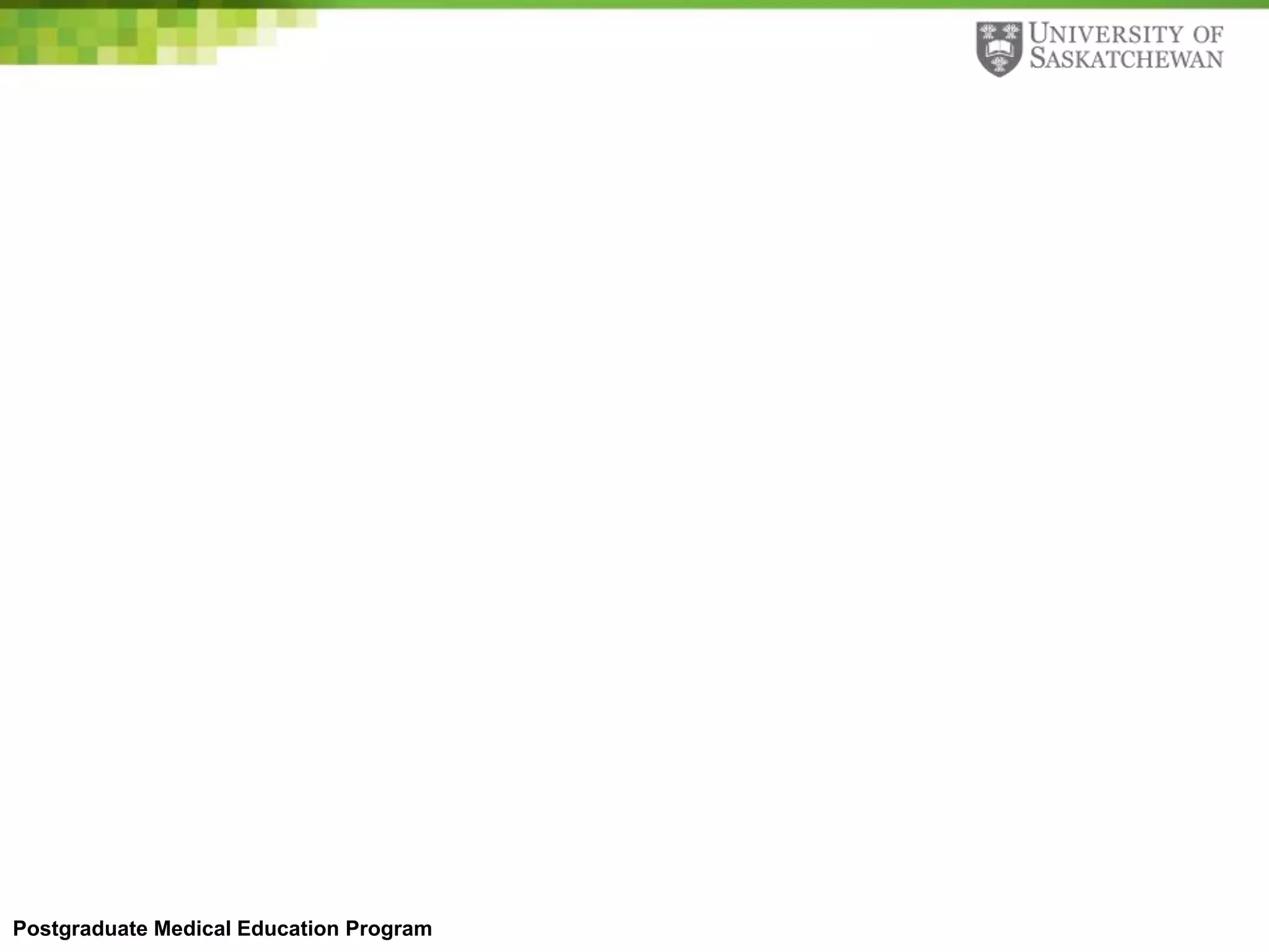 pgme_uofs_faculty_template.ppt