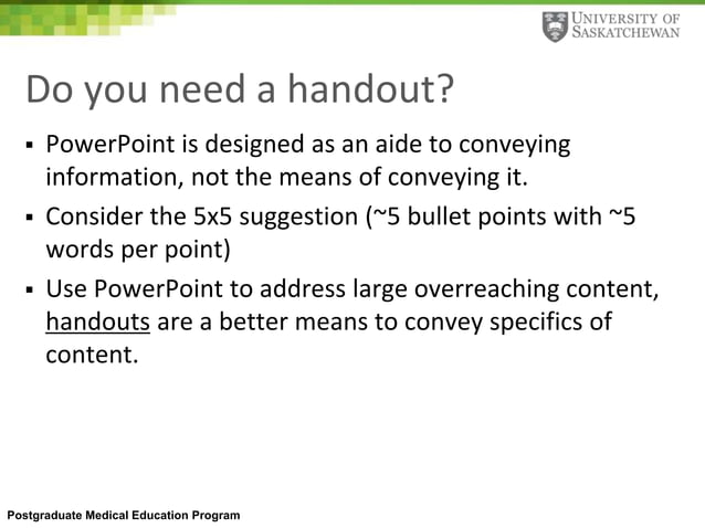 pgme_uofs_faculty_template.ppt