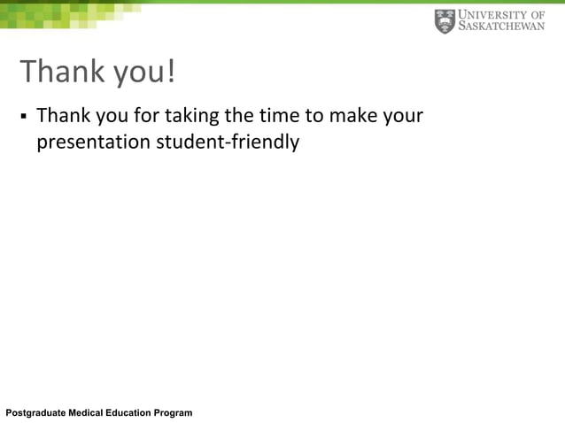 pgme_uofs_faculty_template.ppt