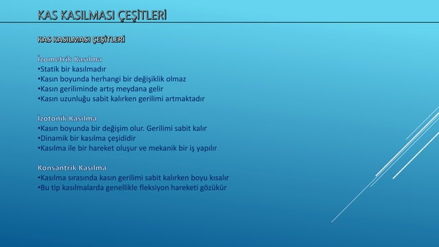 Pgm kas anatomisi | PPT