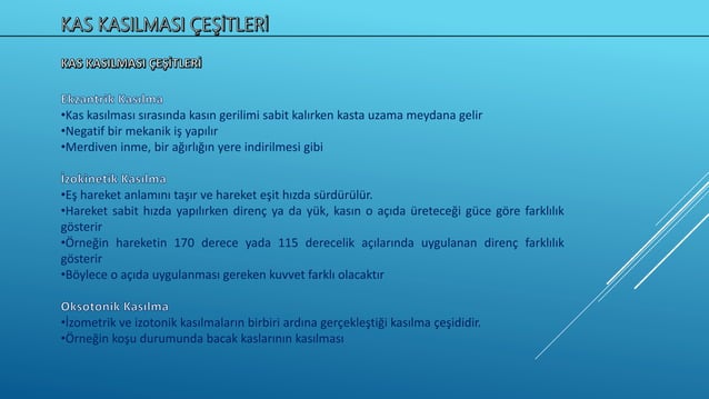 Pgm kas anatomisi | PPT