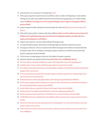 Pg mp study notes (updated) | DOC