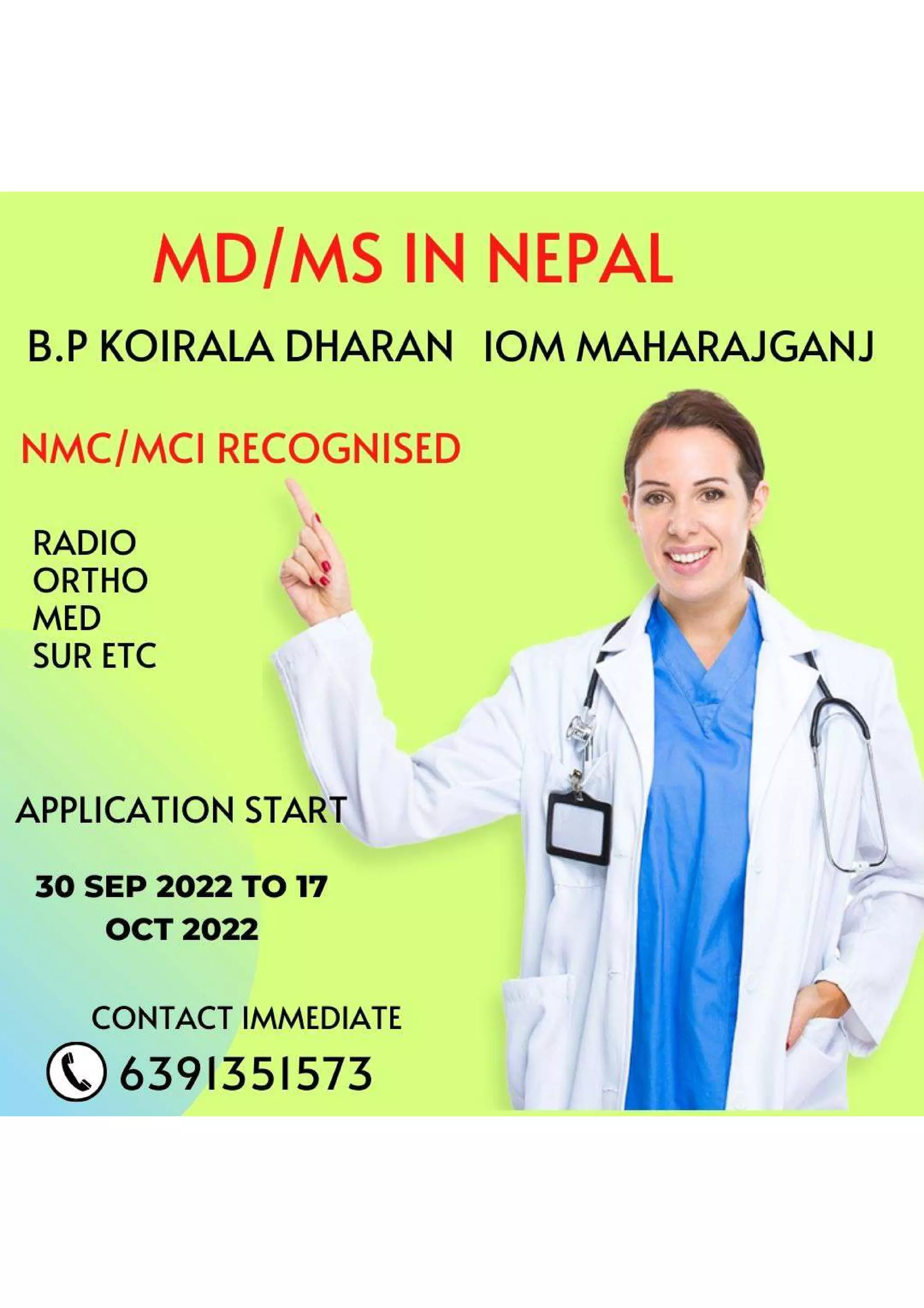 NEET PG NEPAL |Top Mba collage in India | PDF