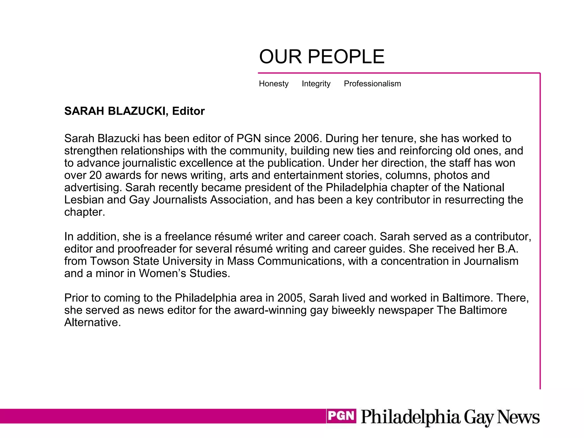 PGN General Presentation | PDF