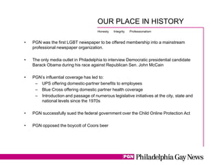 PGN General Presentation | PDF