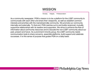 PGN General Presentation | PDF