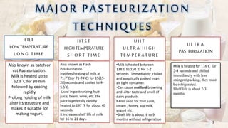 pasteurization | PPTX