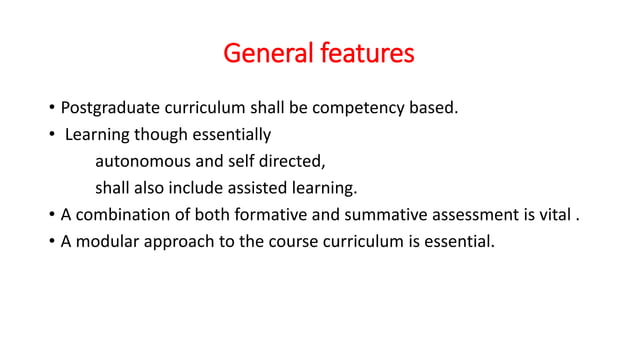 PG orientation 2023.pptx | Postgraduate Education | College Education