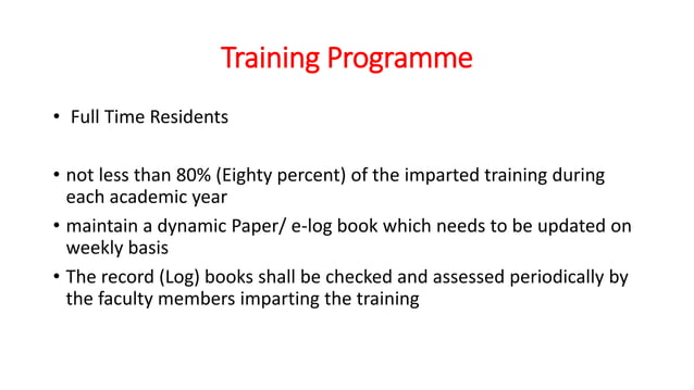 PG orientation 2023.pptx | Postgraduate Education | College Education