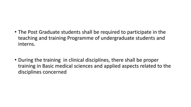 PG orientation 2023.pptx | Postgraduate Education | College Education