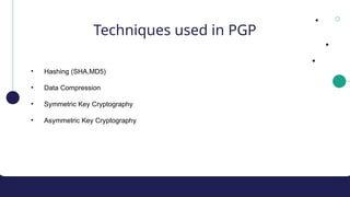Pretty_Good_Privacy_Method_Cryptography .pptx