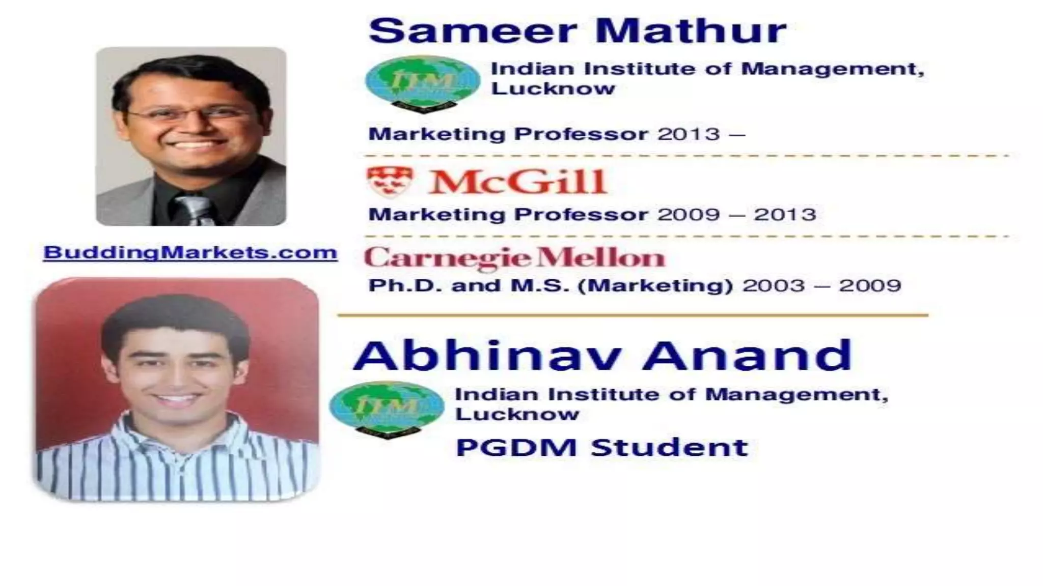 Pgp30297 abhinav anand_section_b | PPTX