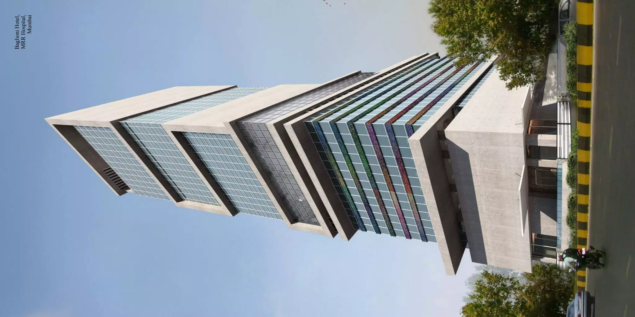 P G Patki Architects Profile | PDF