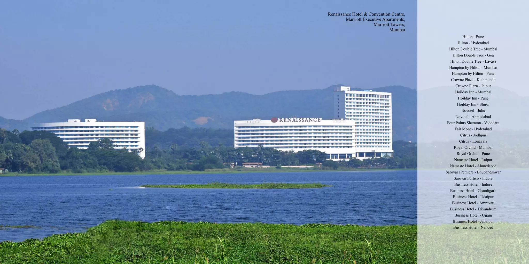 P G Patki Architects Profile | PDF