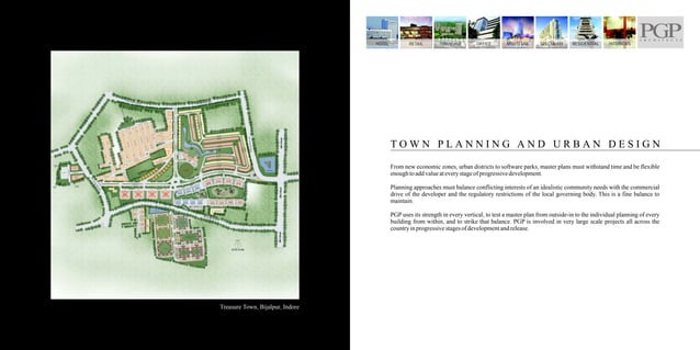 P G Patki Architects Profile | PDF | Hospitality Industry | Industries