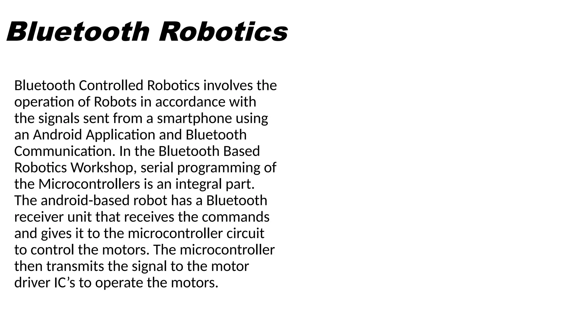 PG Plan 2022_AI & Robotics in school and college use | PPT
