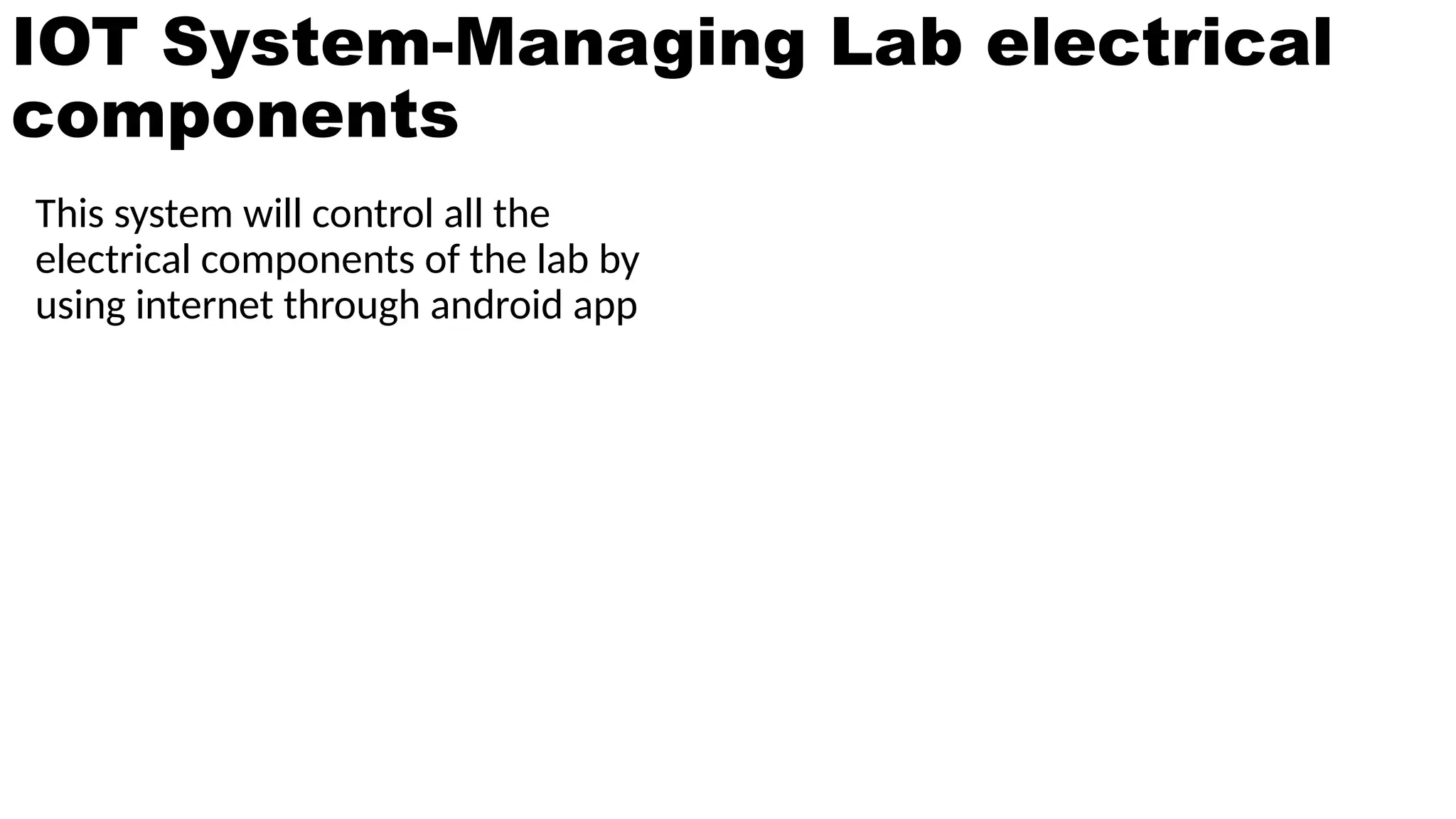 PG Plan 2022_AI & Robotics in school and college use | PPT