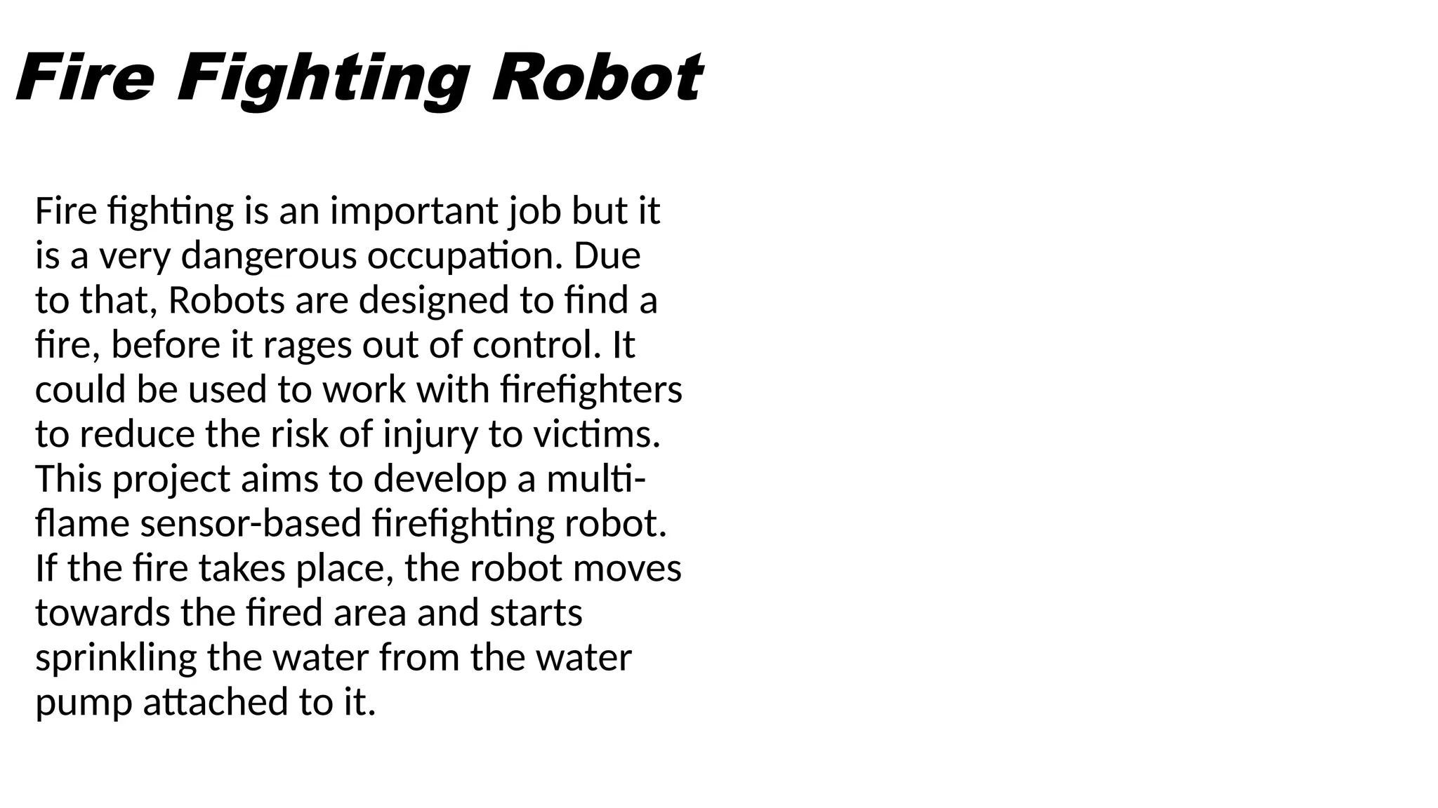 PG Plan 2022_AI & Robotics in school and college use | PPT