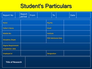 Pgp Ppt Template Ppt