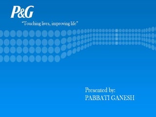 P&g ppt | PPT