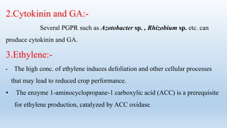 Pgpr ppt Akshay | PPTX