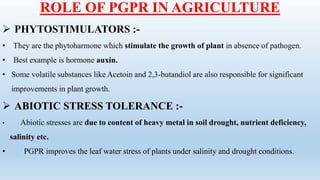 Pgpr ppt Akshay | PPTX