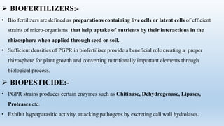 Pgpr ppt Akshay | PPTX