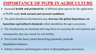Pgpr ppt Akshay | PPTX