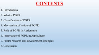 Pgpr ppt Akshay | PPTX