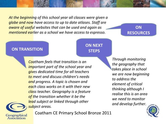 PGQM Example PP 2b | PPT | Educational Assessment | Education