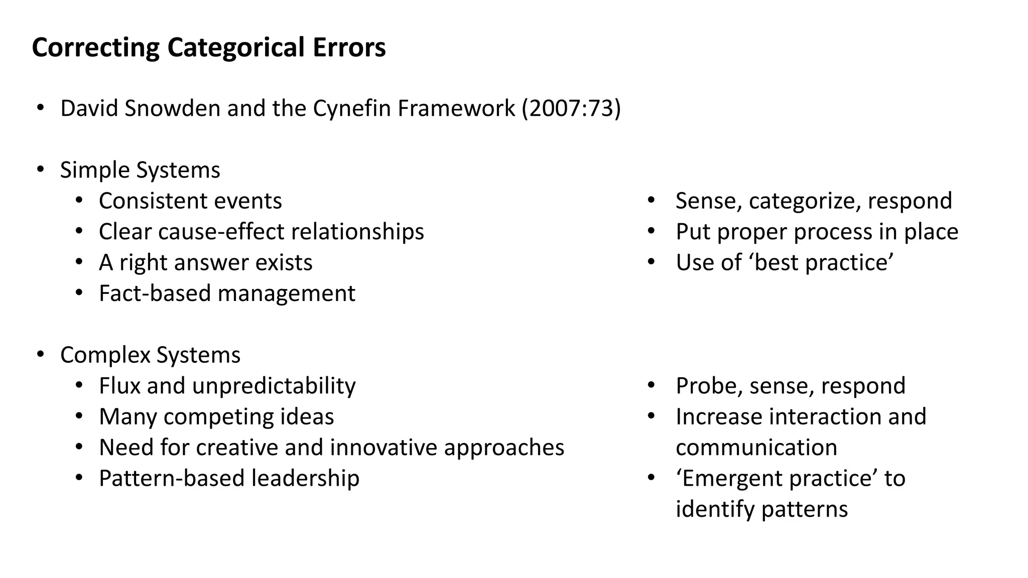 Working with the shadows | PPT