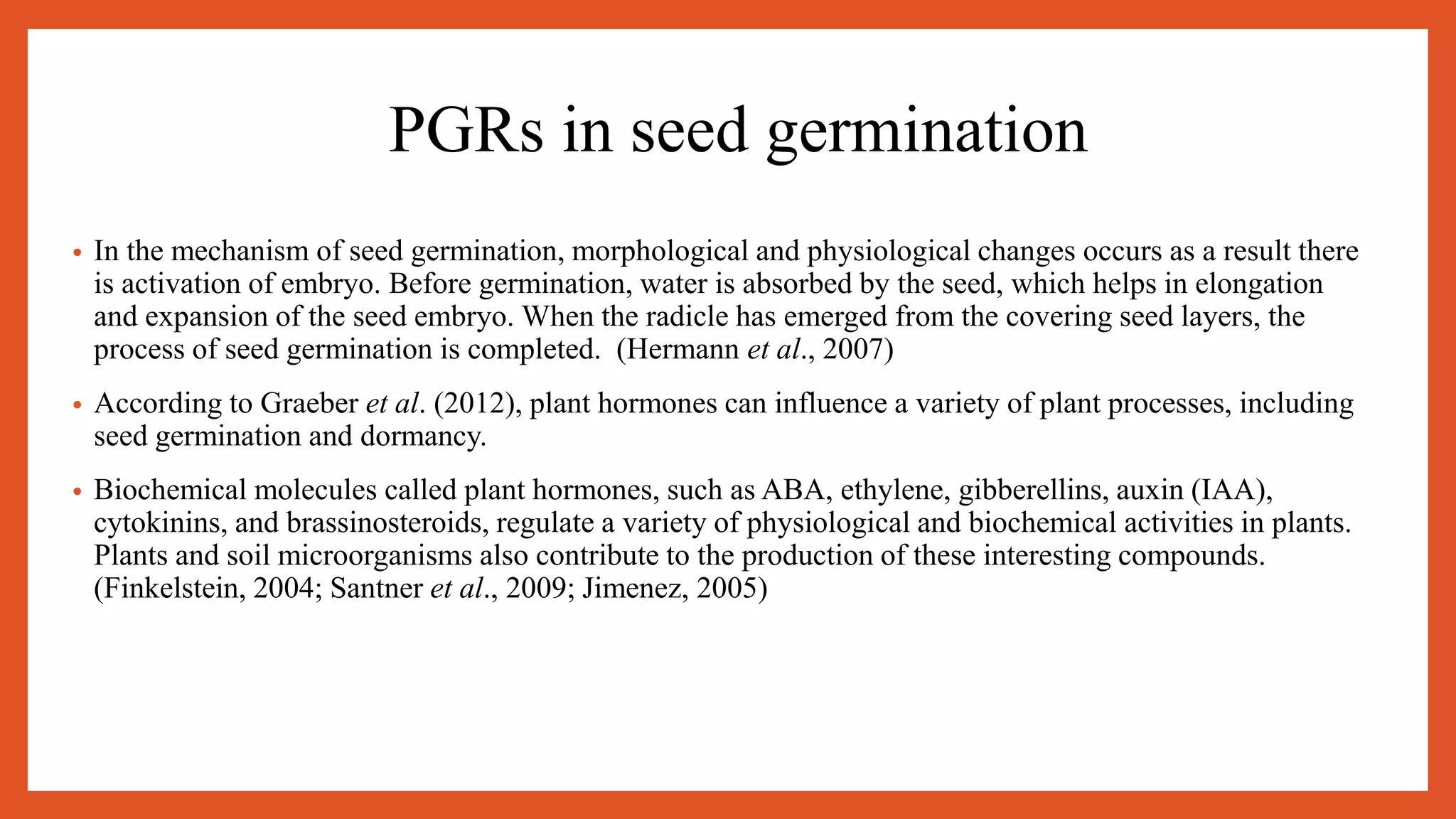 PGR IN SEED GERMINATION.pptx
