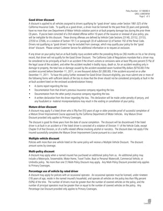 Progressive | PDF | Motor Insurance | Insurance