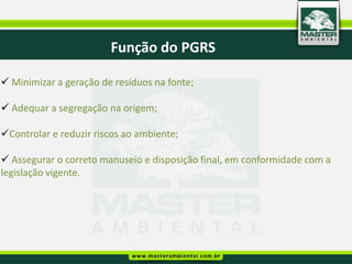PGRS | PPTX
