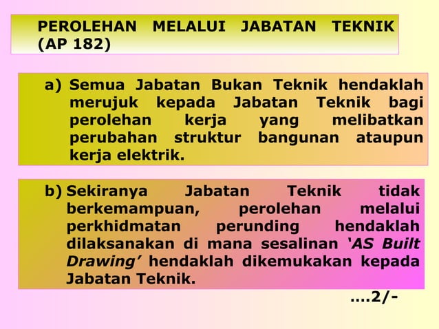 Pgrsn perolehan kerajaa nfv | PPT