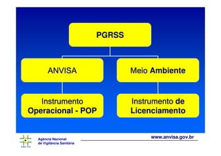 Pgrss passo a passo | PDF