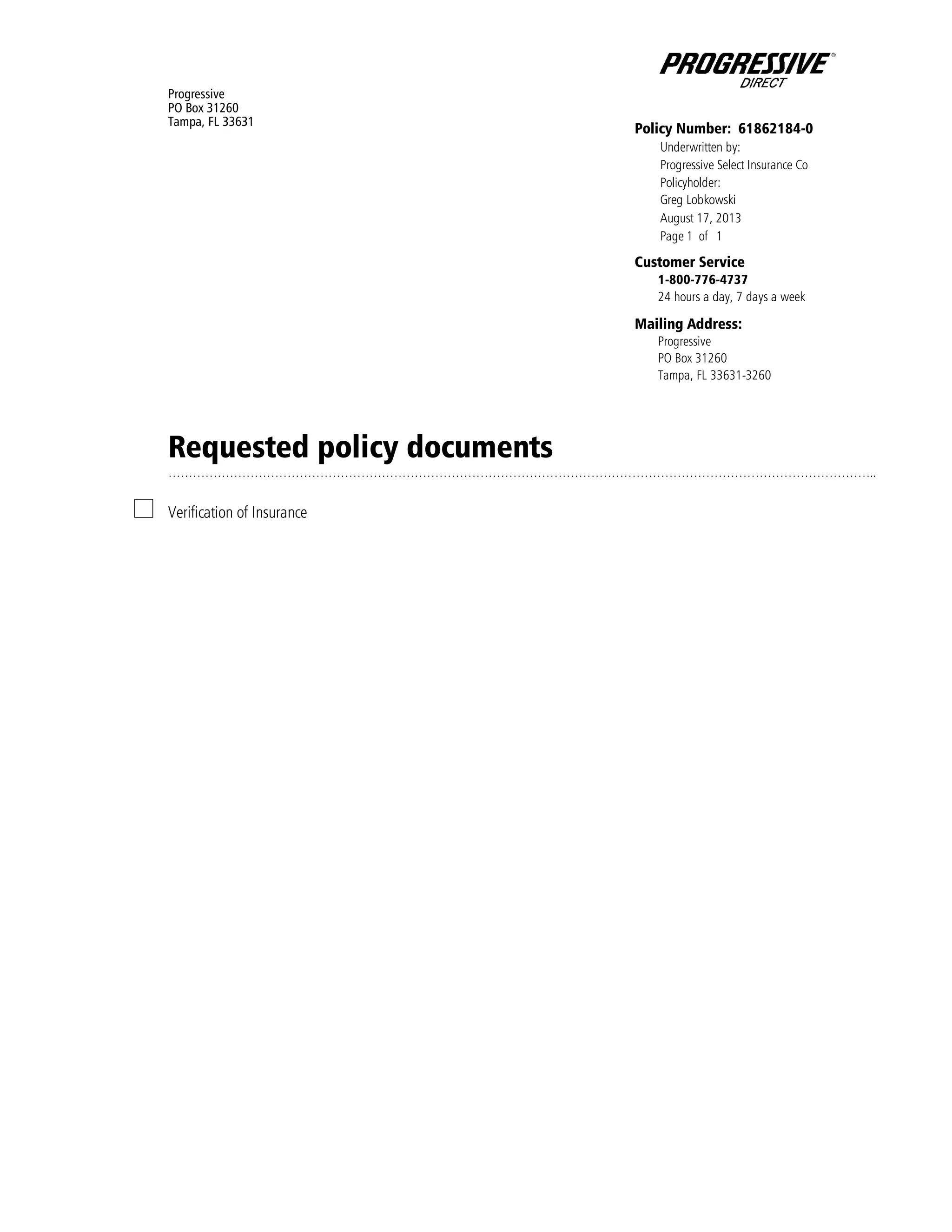 Pgr verificationof insurance | PDF | Motor Insurance | Insurance