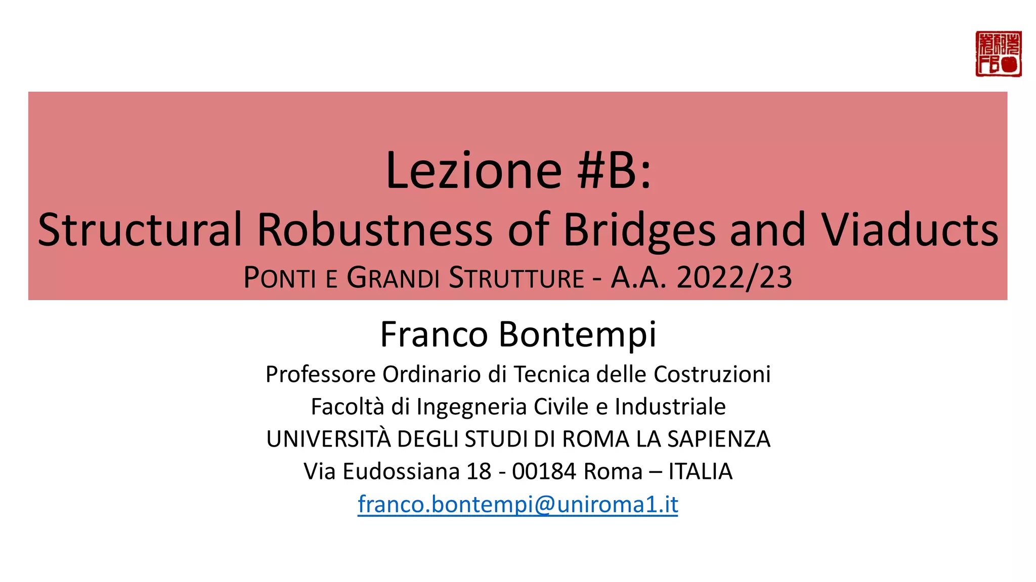 PGS - lezione B - robustness.pdf