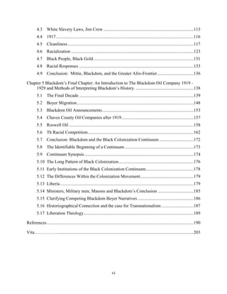 Introduction: The Significance of the Afro-Frontier in American History ...